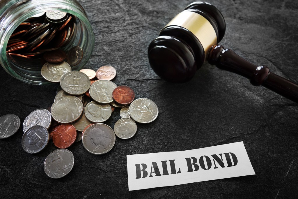 Five Interesting Facts Concerning Bail Bonds - The 9th Door