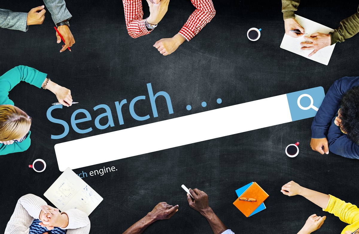 The Essence of Search Engine and Optimization | The 9th Door