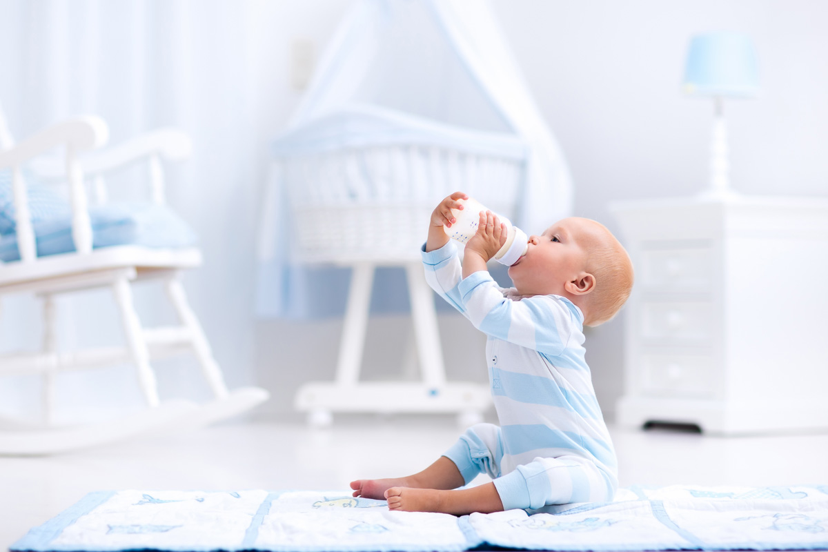 Life-changing Smart Baby Technologies Making Parenthood Easier - The ...