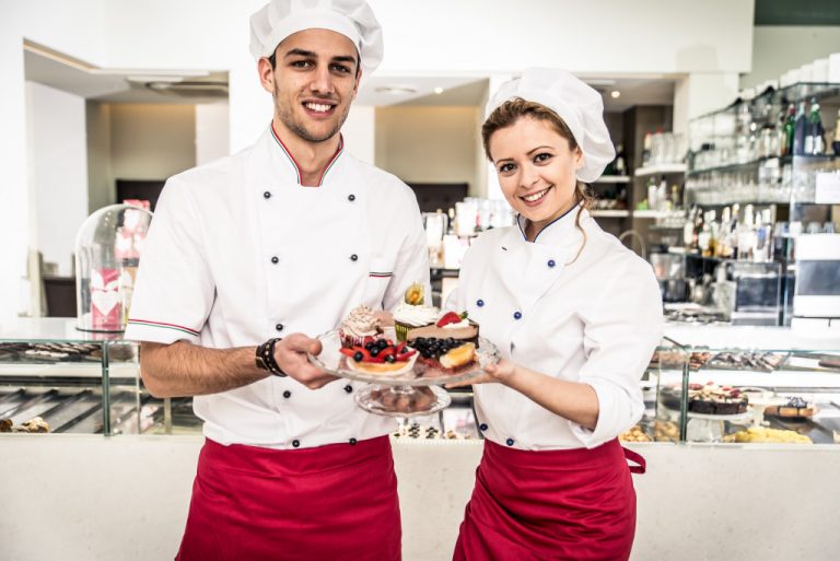 Tips for Managing a Bakery Business - The 9th Door