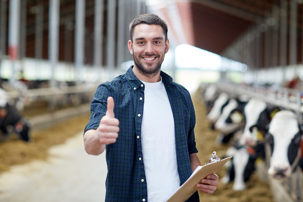 5 Tips to Keep Your Farm Business Running Smoothly - The 9th Door